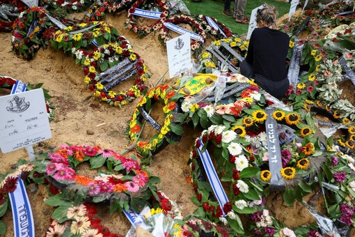 Why Identifying Hamas Victims is a New Ordeal for Israel - News18