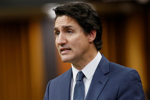 'How Did I Mess Up This Country?' Asks Justin Trudeau, Watch How Angry ...