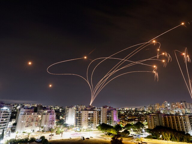 Understanding Israel's Arrow 3: The Hypersonic Ballistic Missile ...