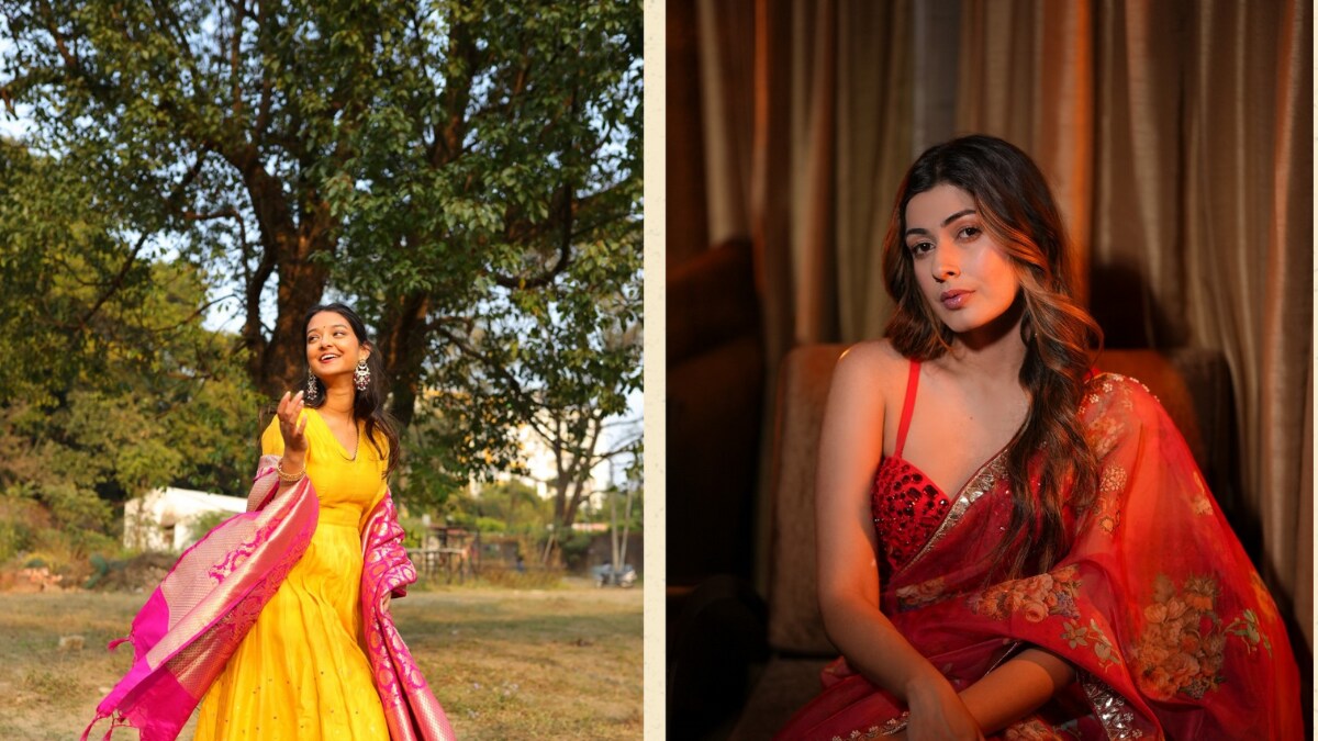 Garba Night Glam: Embrace Tradition with Elegance With These Tips From ...