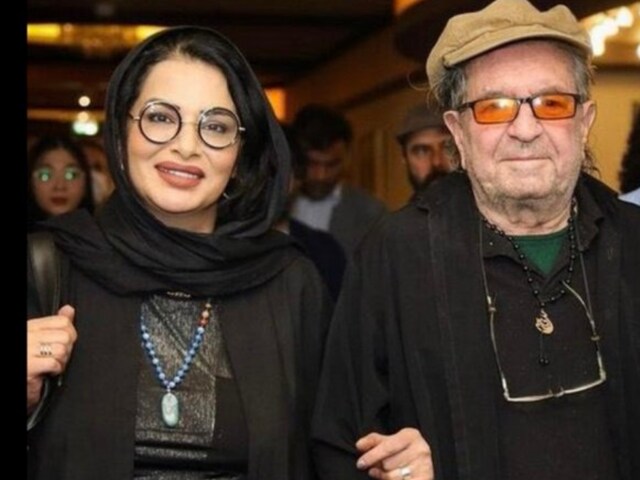 Murder of Iranian Filmmaker Icon Dariush Mehrjui and Wife Shocks Nation ...