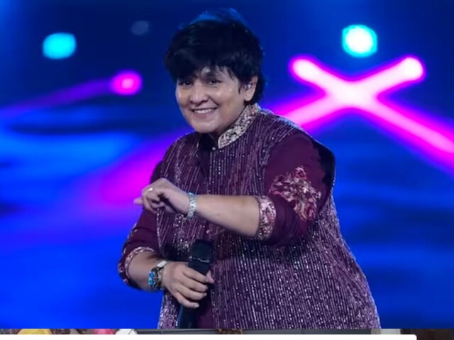 How Much 'Dandiya Queen' Falguni Pathak Charges To Sing At Navratri ...