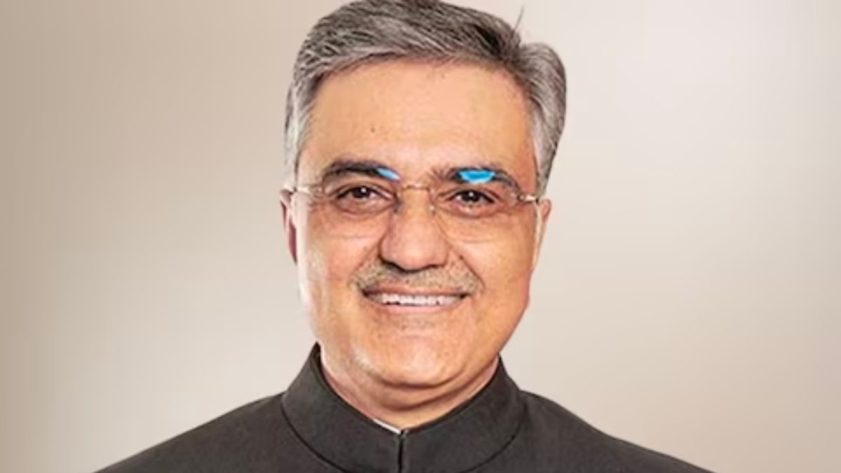 How Sandeep Engineer Built Astral Pipes And Became One Of The Richest ...