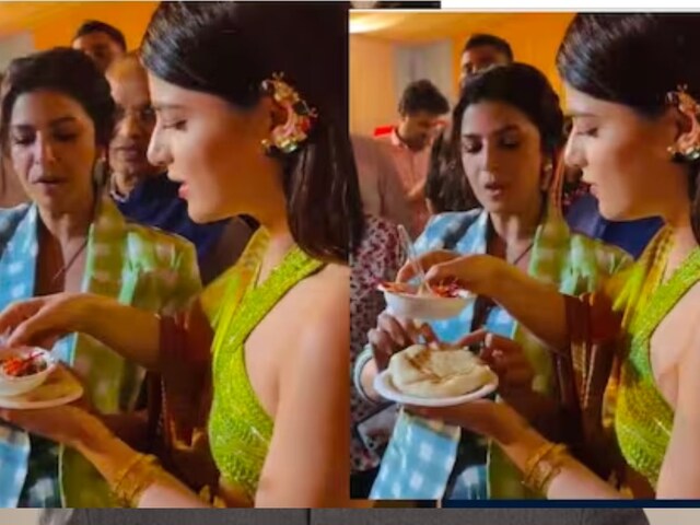 Watch: Out Promoting Sajini Shinde Ka, Nimrat Kaur And Radhika Madan ...