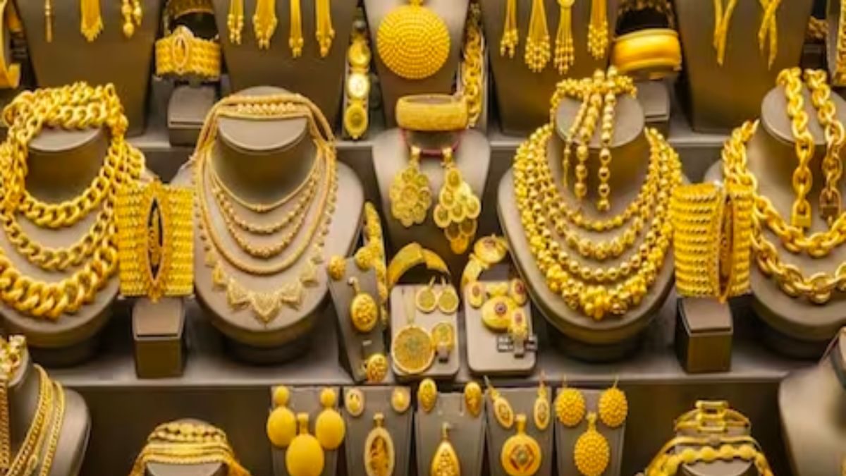 Gold Rate Rises In India Check 24 Carat Price In Your City On March 29 Gold Rate Rises In India Check 24 Carat Price In Your City On March 29