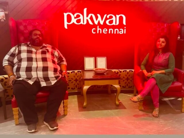 Producer Ravindar Chandrasekaran Released On Bail In Rs 16 Crore Fraud ...