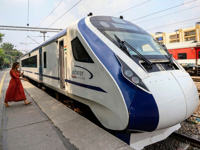 India To Get Bullet Train Speeding Past 250 Kmph Soon, To Be Built On ...