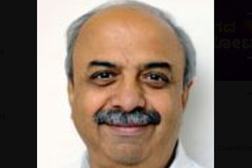 Veteran Journalist Sachidananda Murthy Passes Away - News18
