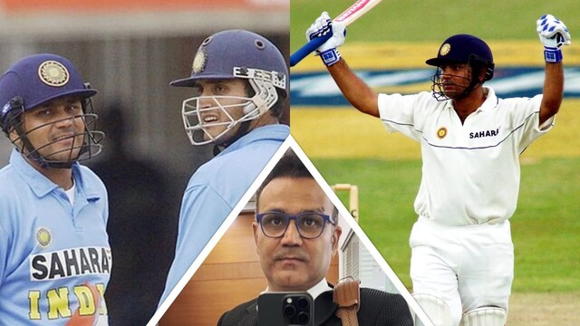 Happy Birthday Virender Sehwag: Nawab of Najafgarh's Career, Records ...