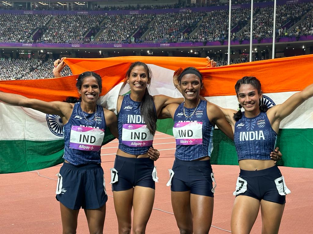 Asian Games, Day 11 in Pictures: Indian Athletes Go On Historic Run ...