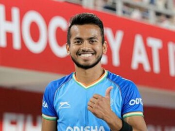 'People Tend to Become Overconfident': Level-headed Vivek Sagar Prasad Not Letting 'Instant ...