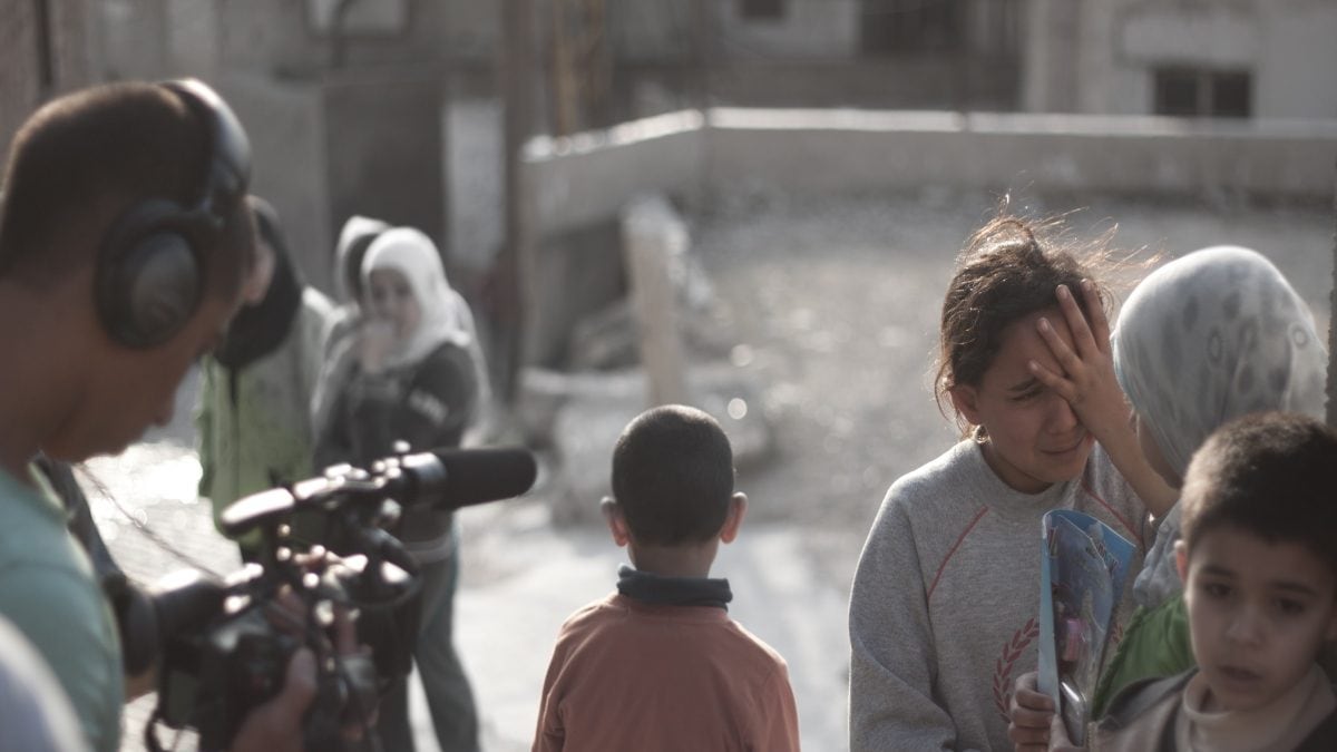 Opinion | Impact of War Coverage and Visuals on Human Psyche | Opinion ...