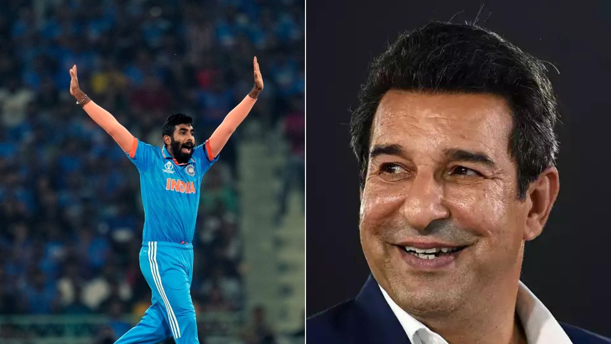 'Bumrah Pe Pressure Daalne Ka Ek Hi Tareeka Hai, Uske Boot Chora Lo ...