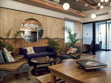 5 Ways Workplace Design Boosts Innovation and Employee Productivity ...