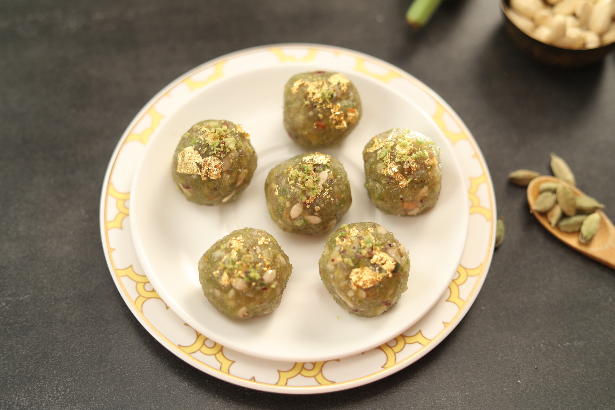 Navratri 2023: 3 Sugar-Free Navratri Vrat Mithai Recipes You Must Try ...