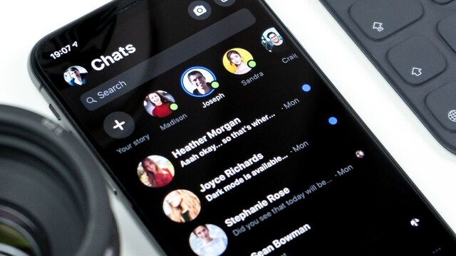 WhatsApp Finally Lets People Use Two Accounts On The Same Phone: How It ...