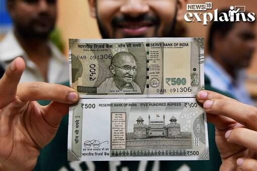 Why Do Indian Banknotes Feature Mahatma Gandhi and How Did the Practice ...