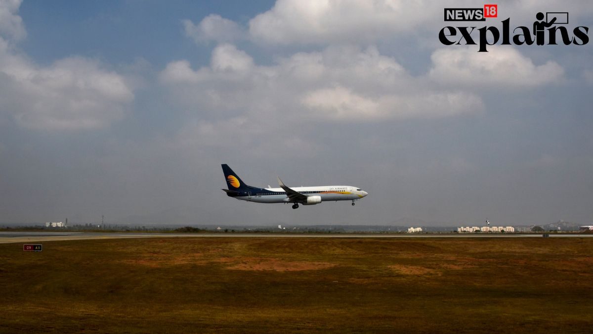 Why is AAI Reducing Midair Gap Between Aircraft & How is India ...