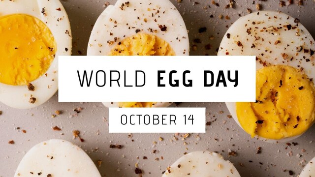 World Egg Day 2023: History, Significance, Health Benefits and ...
