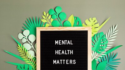 Breaking Barriers: Men's Mental Health Takes Center Stage in 2024 ...