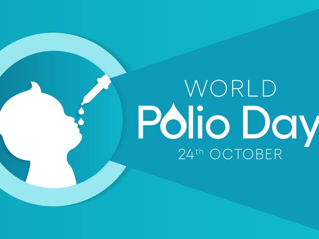 World Polio Day 2023: Theme, History, Significance, and Polio ...