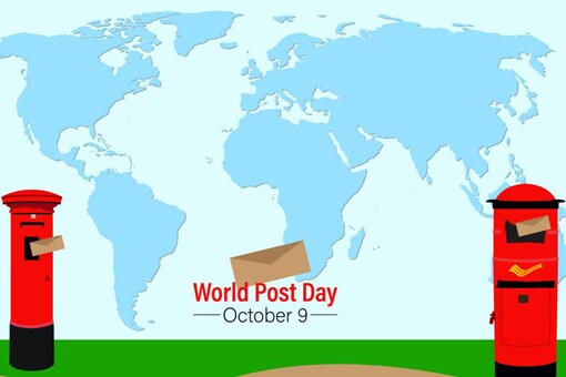 World Post Day 2023: Theme, History, Significance, Celebrations, Quotes ...