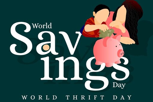 World Thrift Day 2023: Theme, History, and Significance - News18