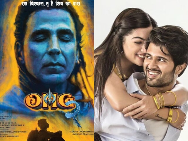 Akshay Kumar Opens Up About OMG 2's 27 Cuts; Rashmika Mandanna, Vijay ...