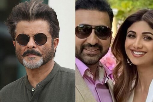Anil Kapoor Goes Invisible On Insta To Confirm Mr India 2?; Shilpa ...