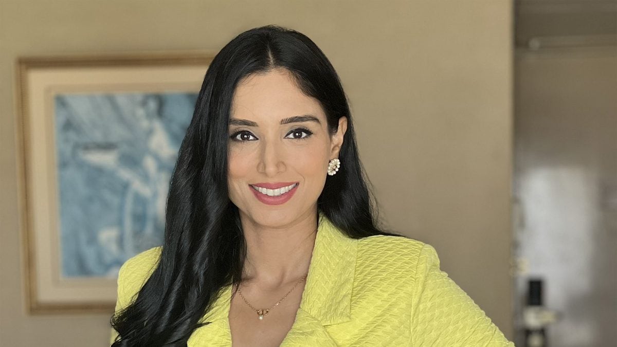 Zainab Abbas Apologies for Past Social Media Posts; Says 'Felt ...