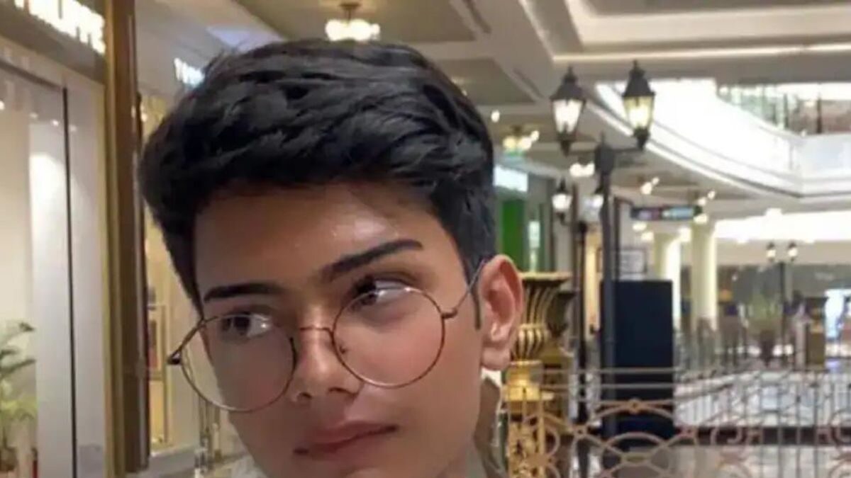 16-year-old Queer Artist Dies by Suicide in MP After Hate Comments on ...