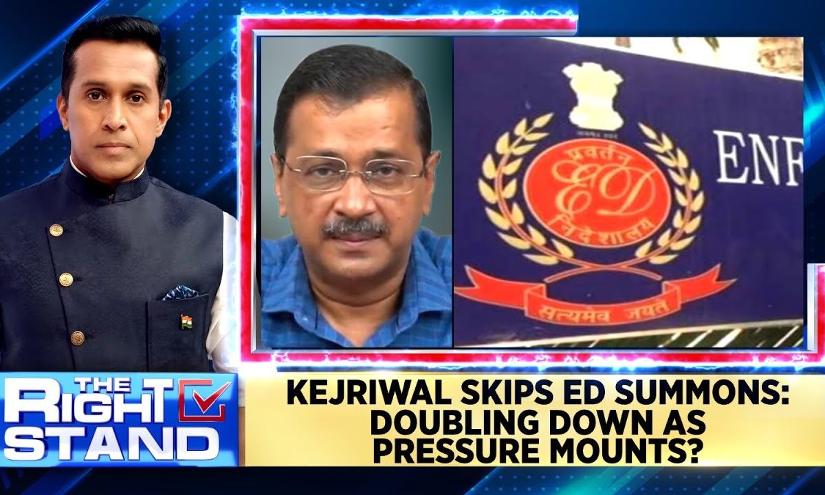 Mahua Moitra Slams Ethics Panel Meeting | Arvind Kejriwal Skips ED ... Mahua Moitra Slams Ethics Panel Meeting | Arvind Kejriwal Skips ED ...