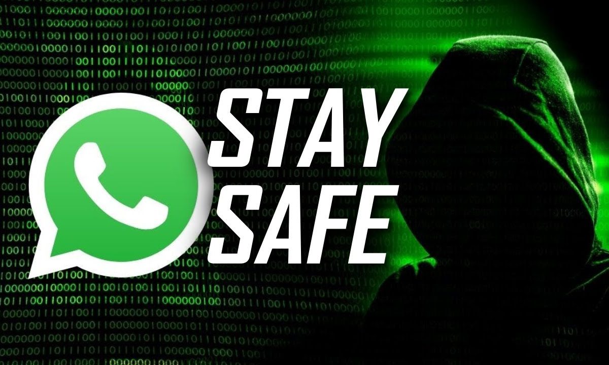 How WhatsApp Can Save You From Dangerous Cyber Scams - News18