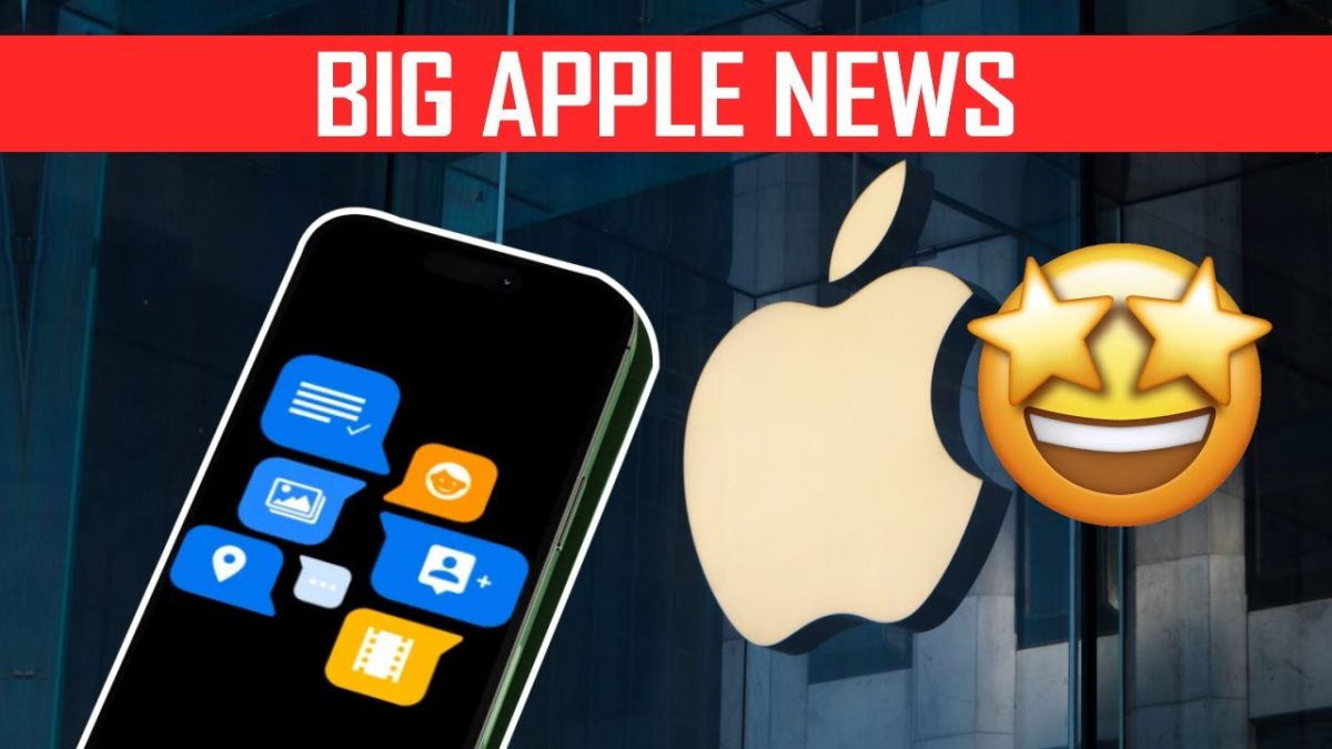 Apple Finally Makes This Big Change For iPhone Users - News18