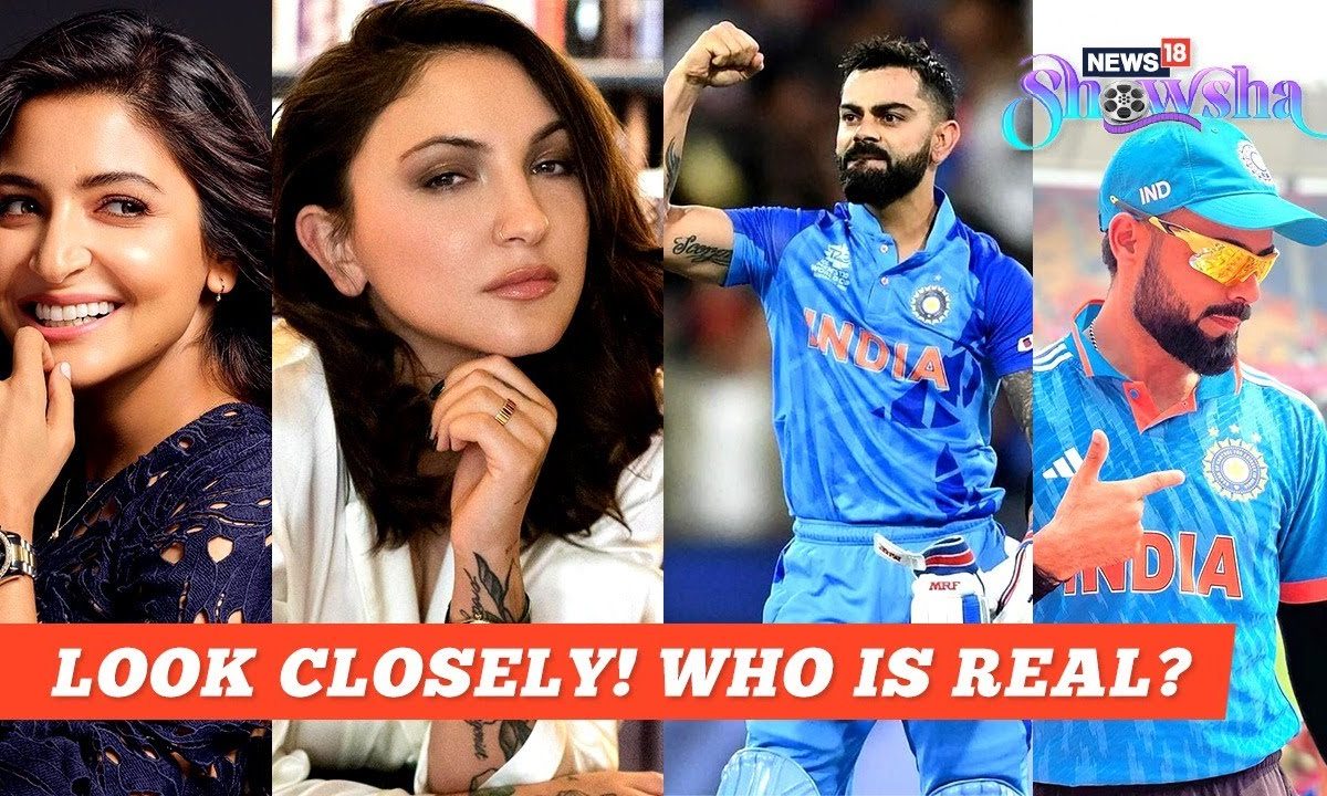 Virat Kohli, Allu Arjun & Honey Singh's Look-Alike Leave Netizens In Awe; Do Doppelgangers Exist ...