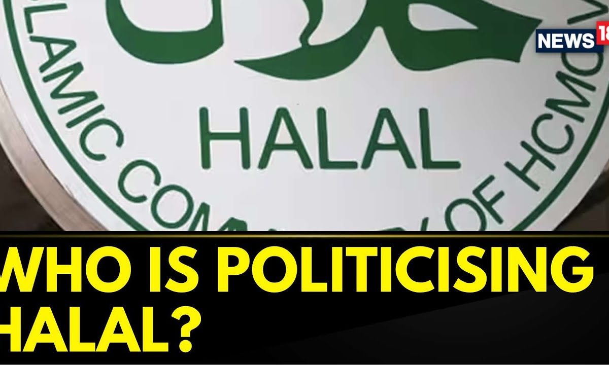 Halal Ban | Kerala Guv On UP Govt Banning Halal Product: There Is No ...