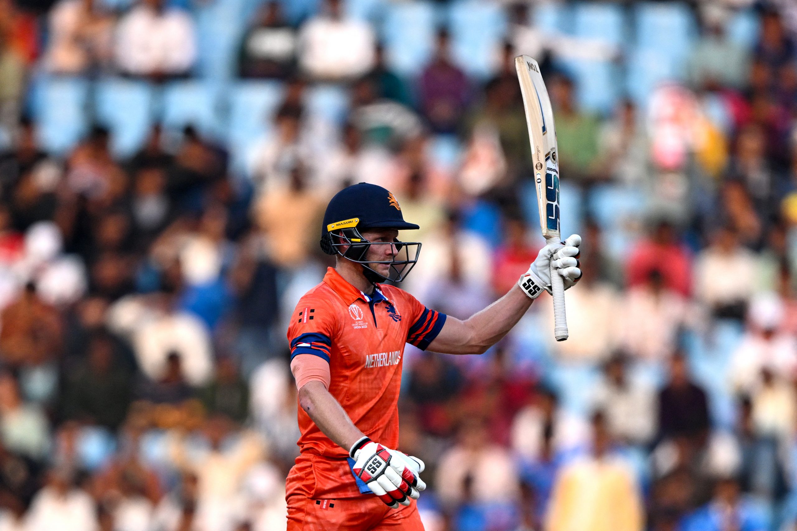 ‘Making My Debut in India is Something That I'll Cherish Forever ...