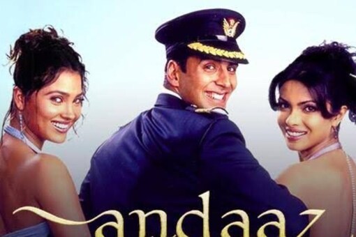 Andaaz 2 Shoot To Kickstart Soon, Priyanka Chopra, Akshay Kumar and ...