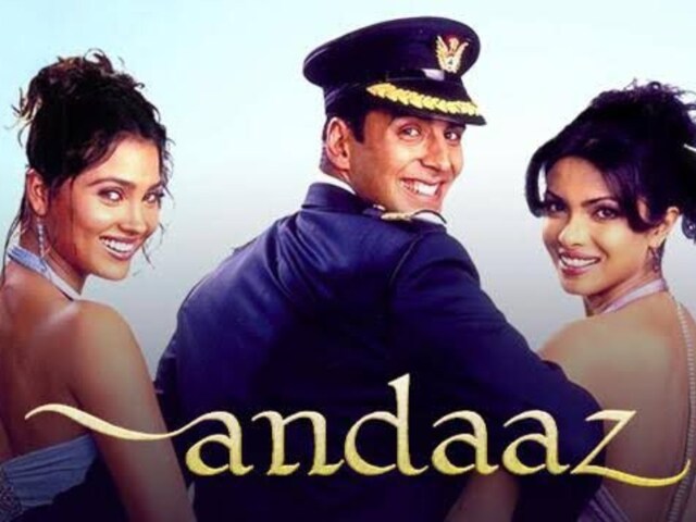 Andaaz 2 Shoot To Kickstart Soon, Priyanka Chopra, Akshay Kumar and ...