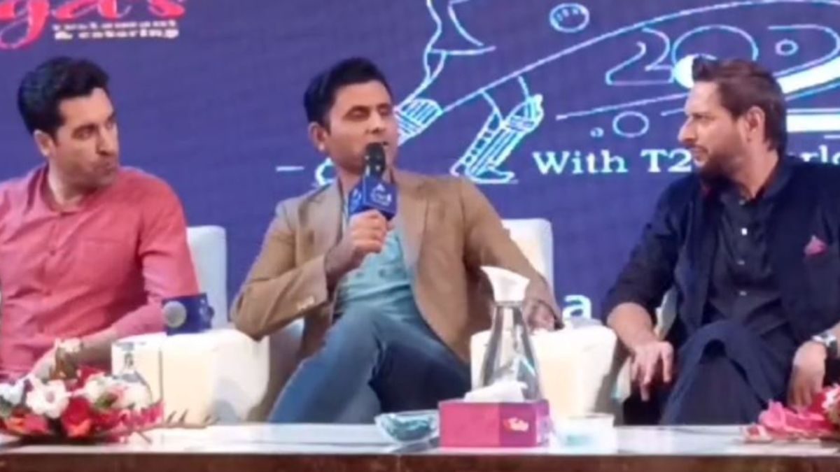 'Meri Zubaan Fisal Gai': Abdul Razzaq Issues Apology for Derogatory ...