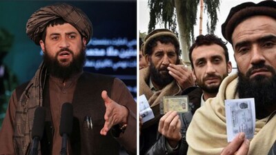 Pak Will Pay the Price for Barbaric Action against Refugees: Afghan ...