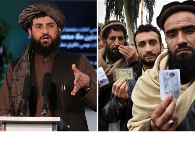 Pak Will Pay the Price for Barbaric Action against Refugees: Afghan ...