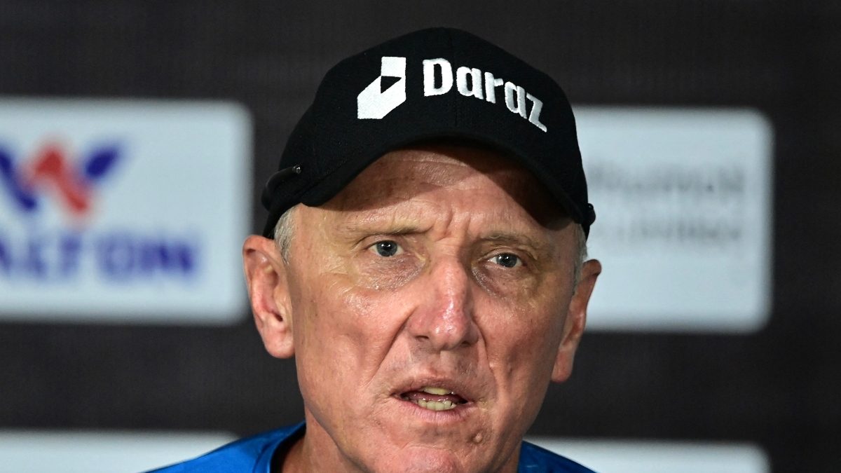 'It Gives You that Extra Protection': Allan Donald Shares Important ...