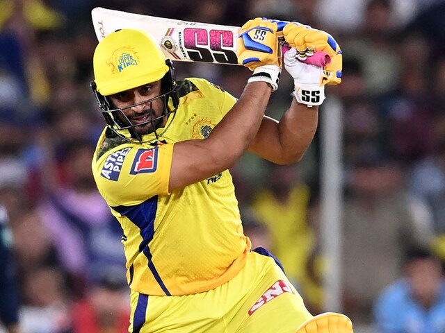 'Gentle Reminder': RCB Trolled by CSK Legend Ambati Rayudu After Losing Eliminator - News18
