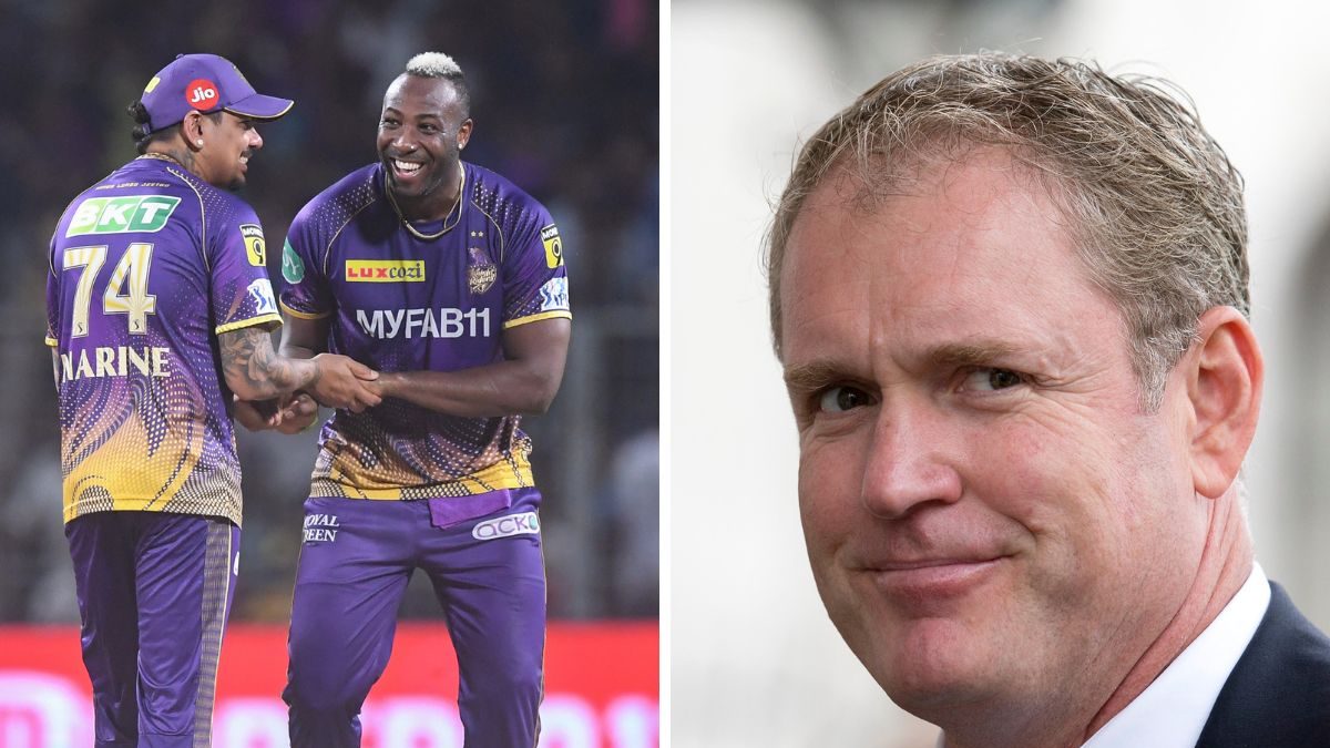 'Gautam Gambhir Pivotal in Retention of Andre Russell and Sunil Narine ...