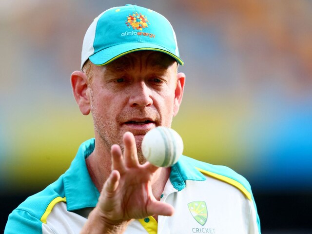 'It Was Just a Time to Say, ‘Ok, let's get moving’: Andrew McDonald on ...