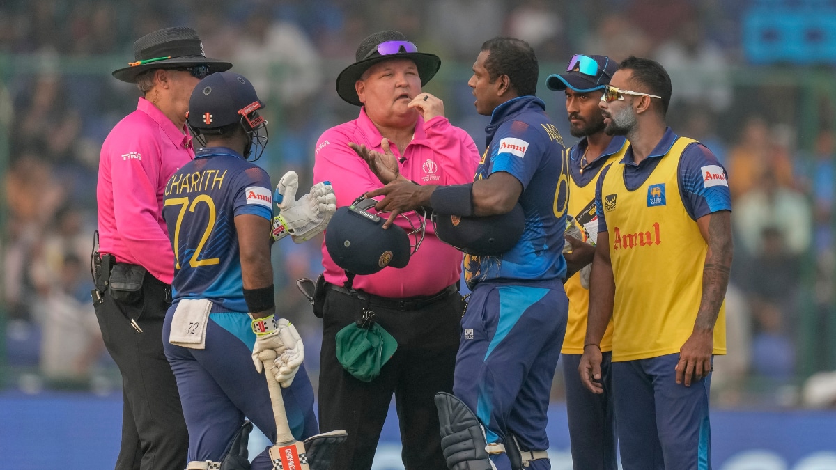 'Absolutely Pathetic': Gautam Gambhir, Dale Steyn And Others React to ...