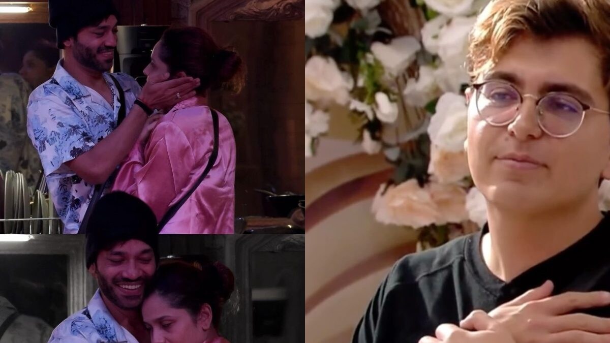 Ankita Lokhande's Pregnancy Confirmed? Bigg Boss 17's Navid Sole Drops ...