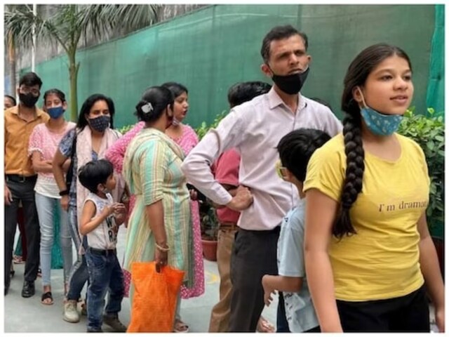 BJP Yuva Wing All Set to Bring 50 Lakh Gen Z Voters Into Its Fold; PM ...