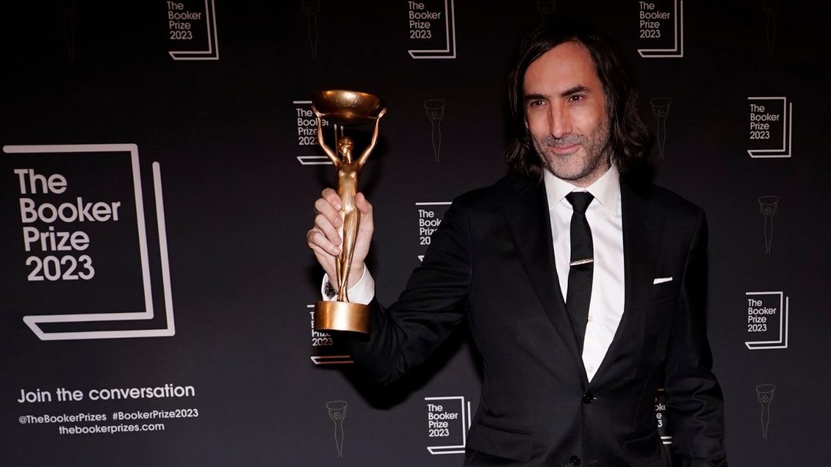 Who is Paul Lynch, the Irish Writer Who Won the 2023 Booker Prize? A ...